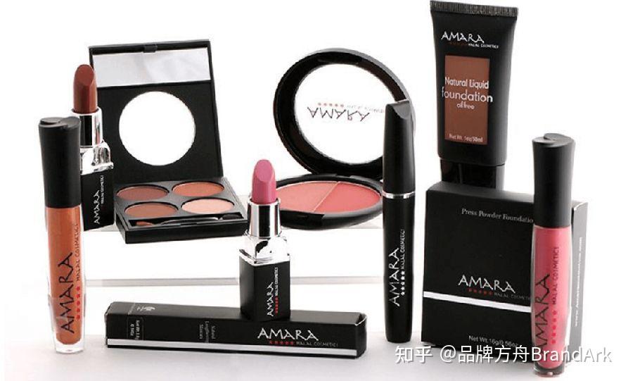 百亿赛道崛起中，清真美容品牌的商机来了？ - 知乎