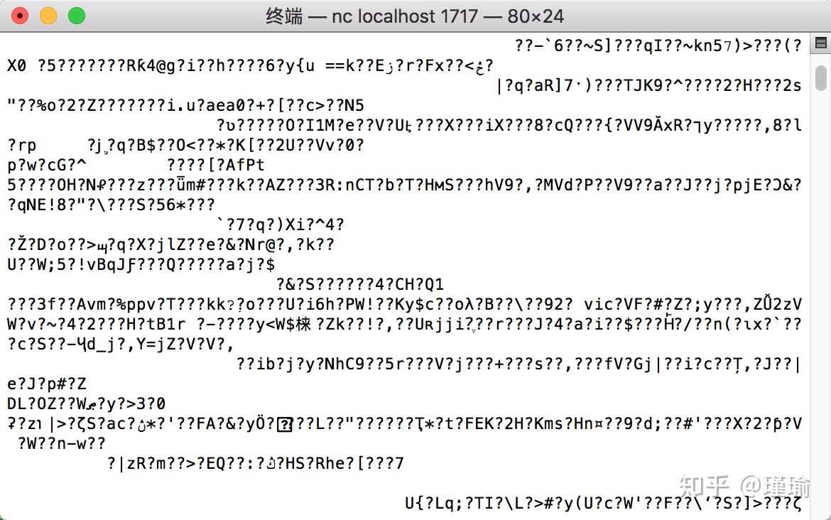STF之minicap - 知乎