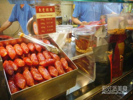 “肉食动物”的天堂|新加坡肉干界三巨头之一的林志源 - 知乎