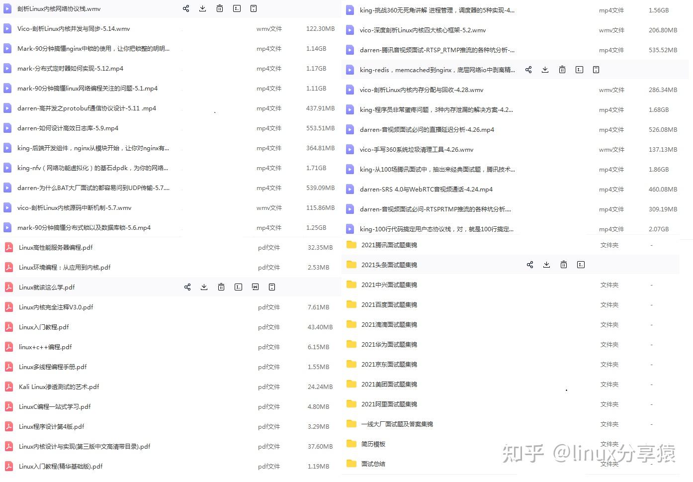 Linux服务器开发之：stat()，fstat(),lstat()详细介绍+案例演示 - 知乎