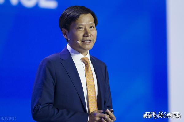 小米创始人雷军,深度思考比什么都重要,35条深度思考值得收藏 知乎