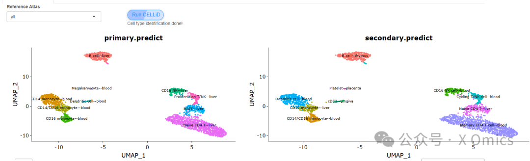 单细胞分析平台 ezSingleCell 教程（1） - 知乎