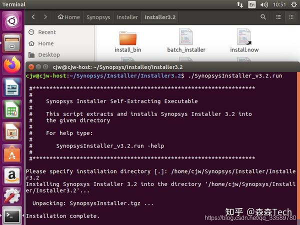 Synopsys EDA Tools的安装 VCS2016+verdi2016+SpyGlass2016+Primetime2016 ...