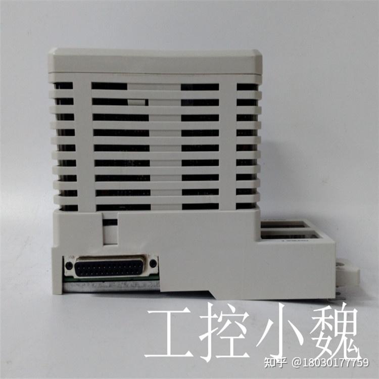 ABB自动化备件CI871K01 3BSE056797R1、DC732F 3BDH000375R0001、TU715F ...