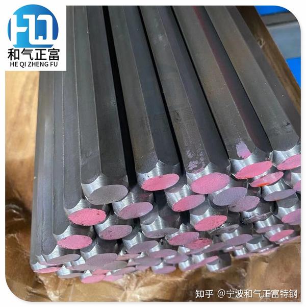 SUM23钢材是什么材料？ - 知乎