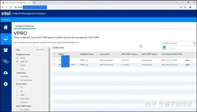 主板评测：铭瑄MS-Q670M vPro：大幅提升企业IT运维管理效率，支持远程修复系统设置BIOS！ - 知乎
