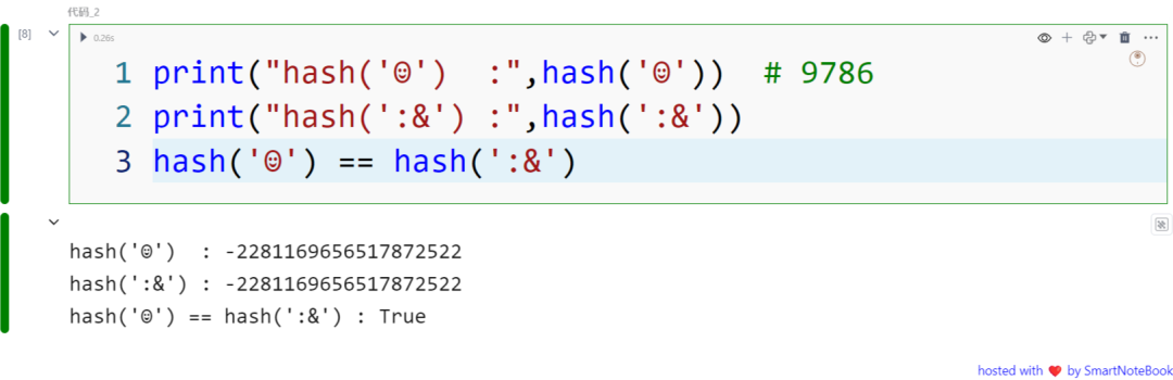 一文带您了解Hash：Python 中的哈希 - 知乎