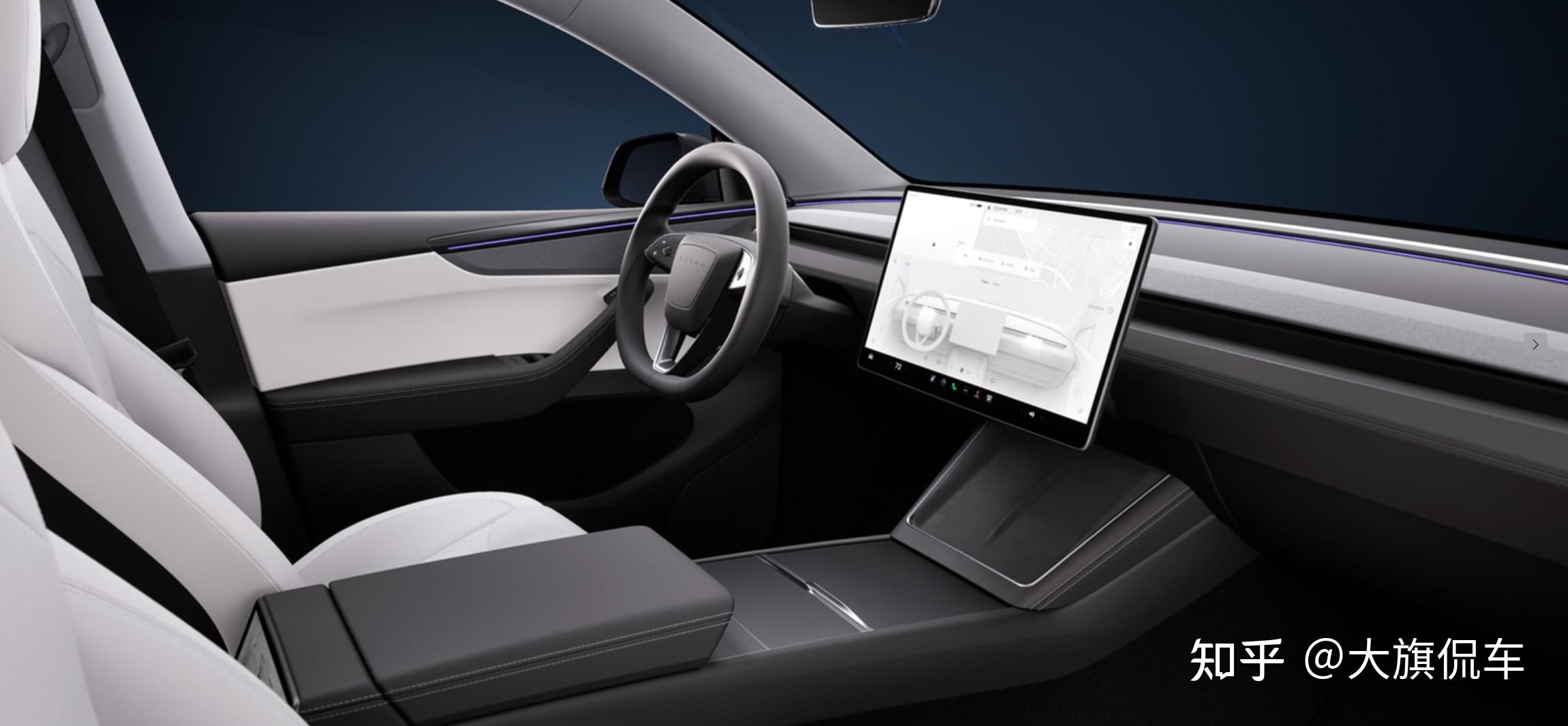 25万级SUV价值标杆之争，智界R7与Model Y谁更胜一筹？ - 知乎