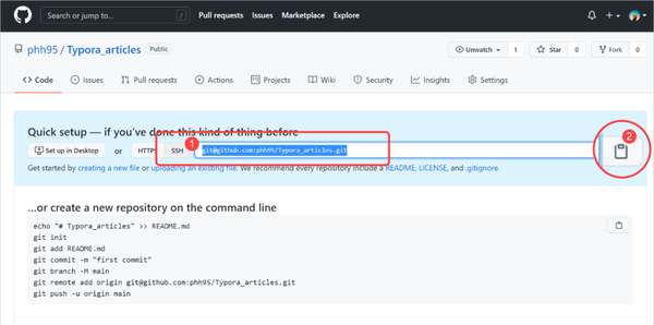 别再到处找笔记软件了，最靠谱的就这个| Typora+Git+GitHub - 知乎
