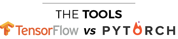 PyTorch VS TensorFlow：细数两者的不同之处 - 知乎