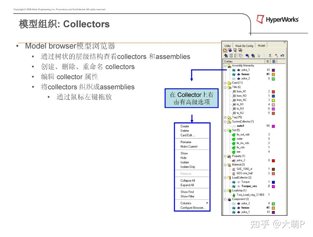 HyperMesh教程合集分享 - 知乎