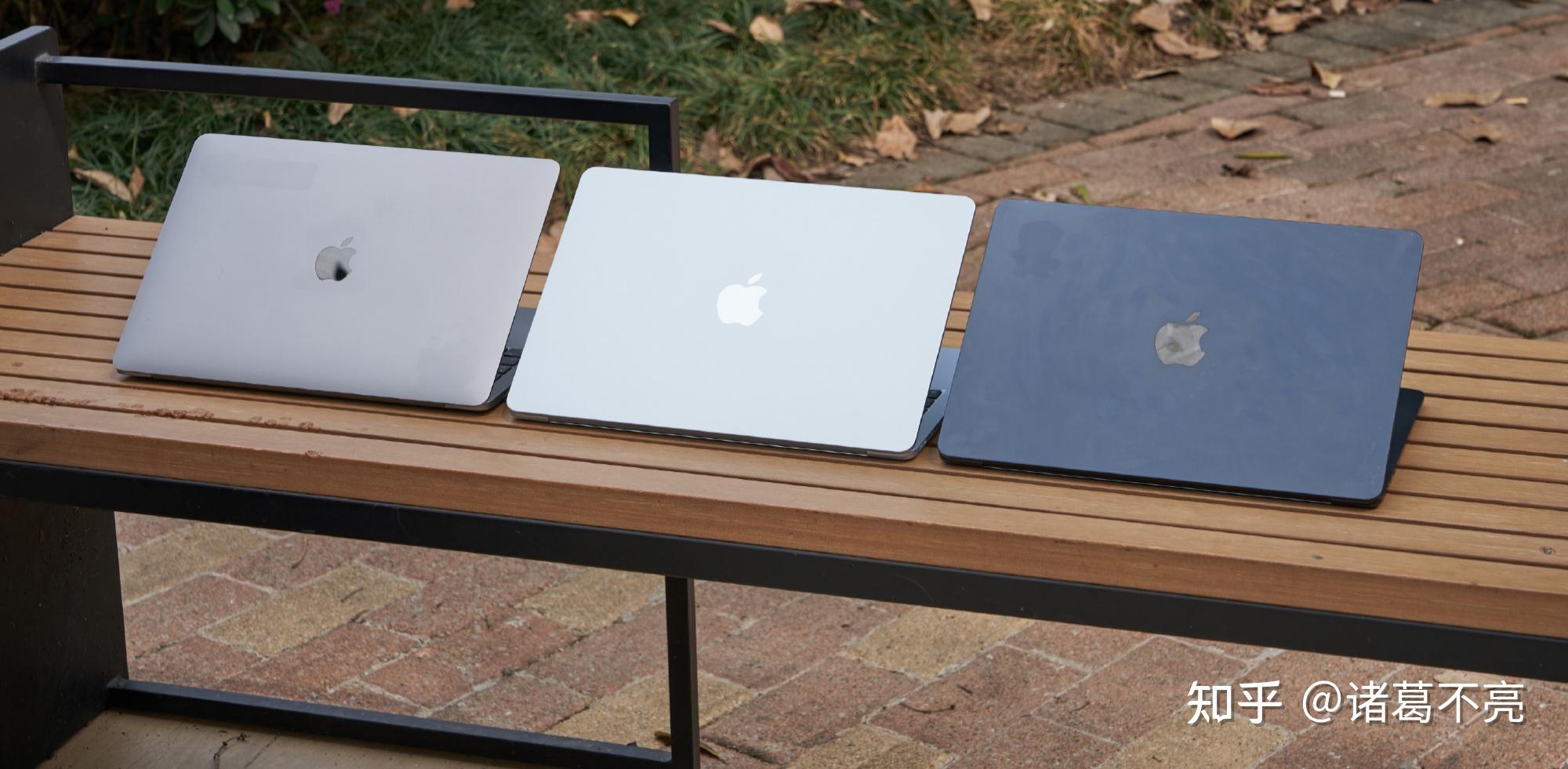 买前必看！2025 MacBook 选购指南 - 知乎