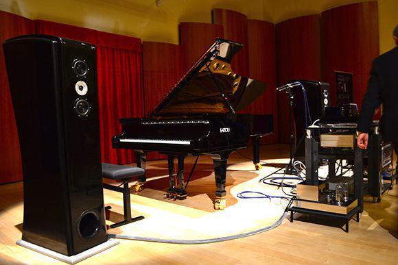 意大利发烧音响品牌这么多，为什么Ars Aures傲势值得推荐？ - 知乎