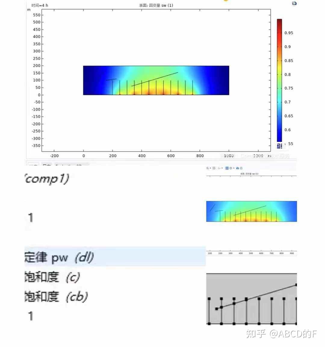 COMSOL能源技术服务 - 知乎