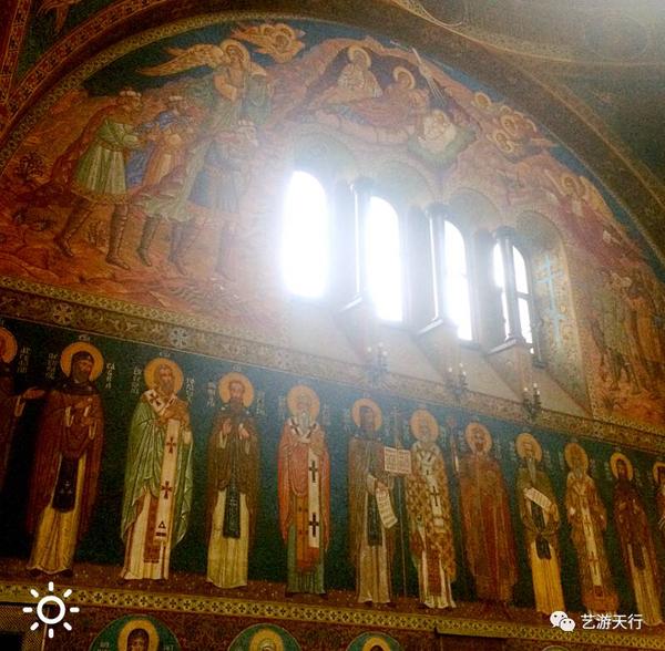 旅行丨欧洲最古老的城市之一——保加利亚的索菲亚 - 知乎