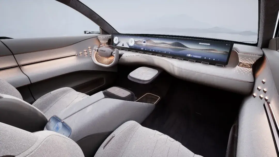 CMF新趋势解读：汽车、家电、3C等产品设计家居化！ - 知乎