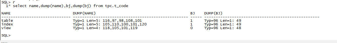 深入解析下oracle char和varchar2底层存储方式 - 知乎