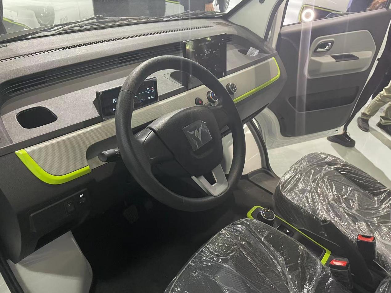 能装会省，7.98万元起的大力牛魔王D05有多牛？ - 知乎