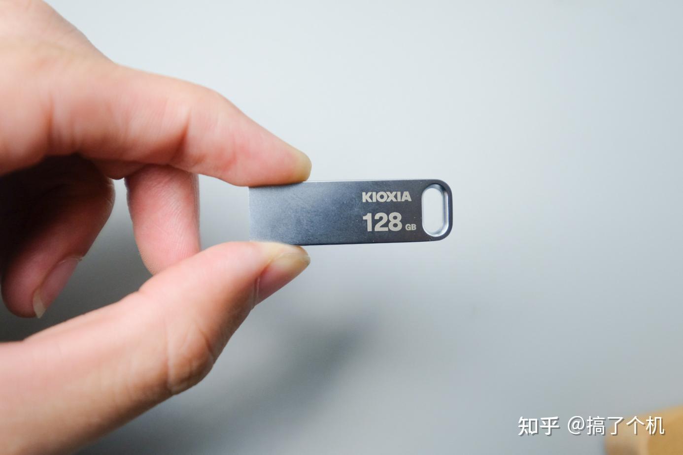 双11必入手的办公好物，铠侠U366 U盘值得拥有