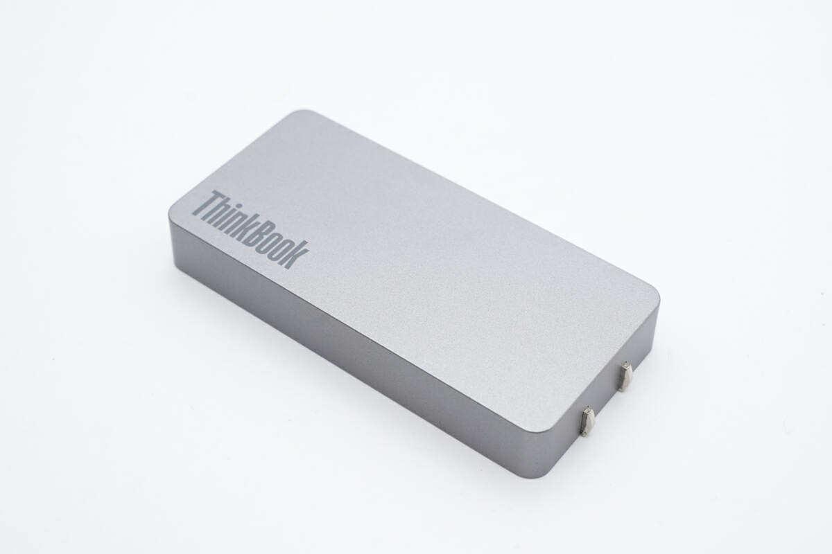 拆解报告：联想ThinkBook 65W饼干氮化镓充电器BG65 - 知乎