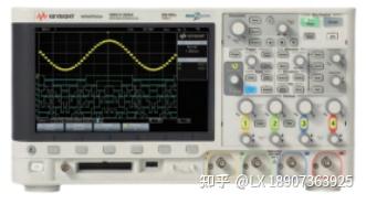 Keysight DSO-X 2002A - 知乎