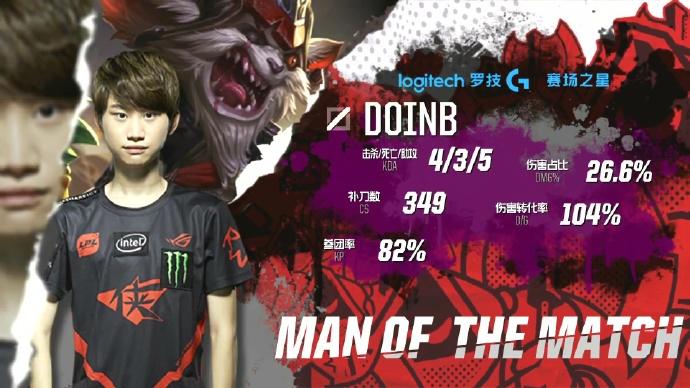 【PentaQ.LPL十年盘点】最精华的十场外战 【下】 - 知乎