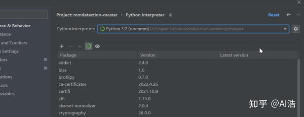 MMDetection实战：MMDetection训练与测试 - 知乎