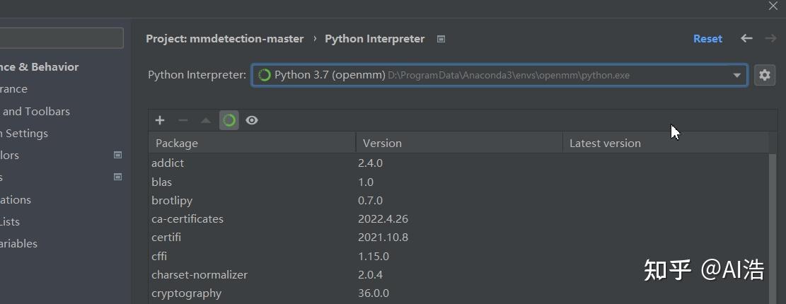 MMDetection实战：MMDetection训练与测试 - 知乎