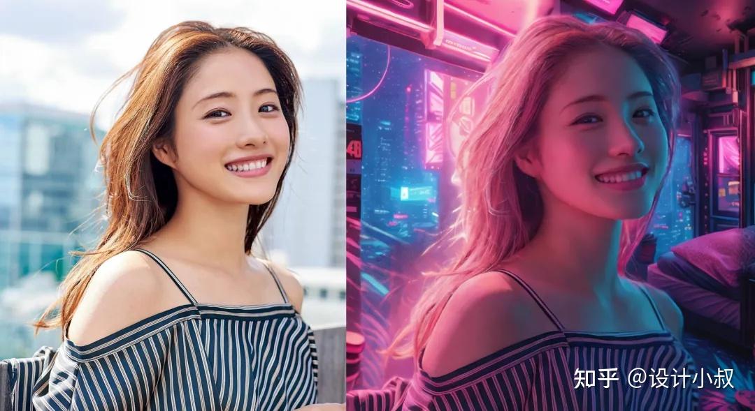 【AI前沿】照片打光再出新技术！LightLab！像控制现实的灯光一样真实！ - 知乎