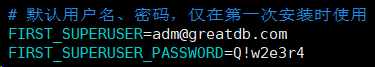 探索GreatADM：图形化部署MGR的全新体验 - 知乎