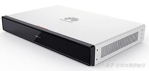 HUAWEI Box 600 是华为新一代超高清视频会议终端 - 知乎