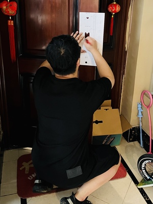 飞利浦智能锁DDL702-VP，开启智能美好生活 - 知乎