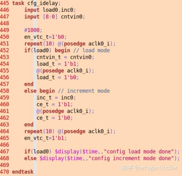 Xilinx原语单个IDELAY3使用解析 - 知乎