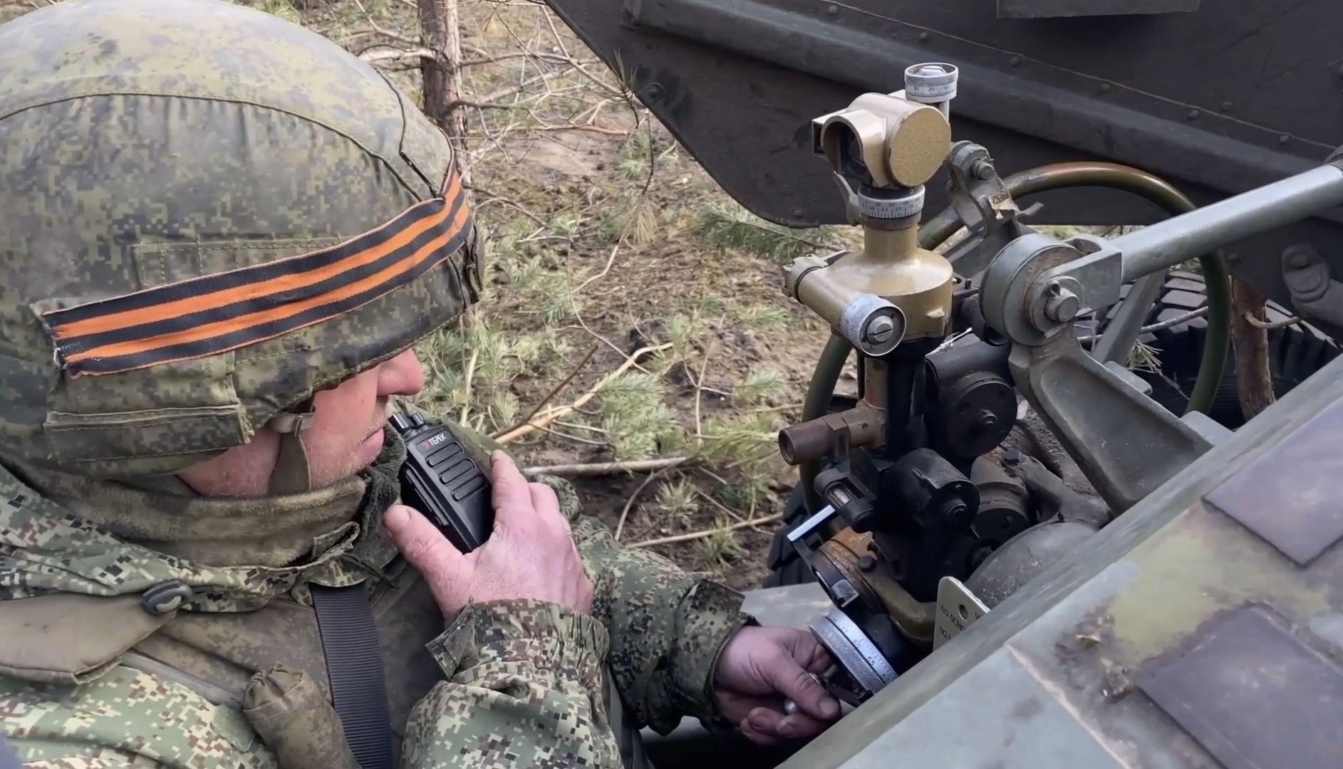 战争档案：VDV（2） - 知乎