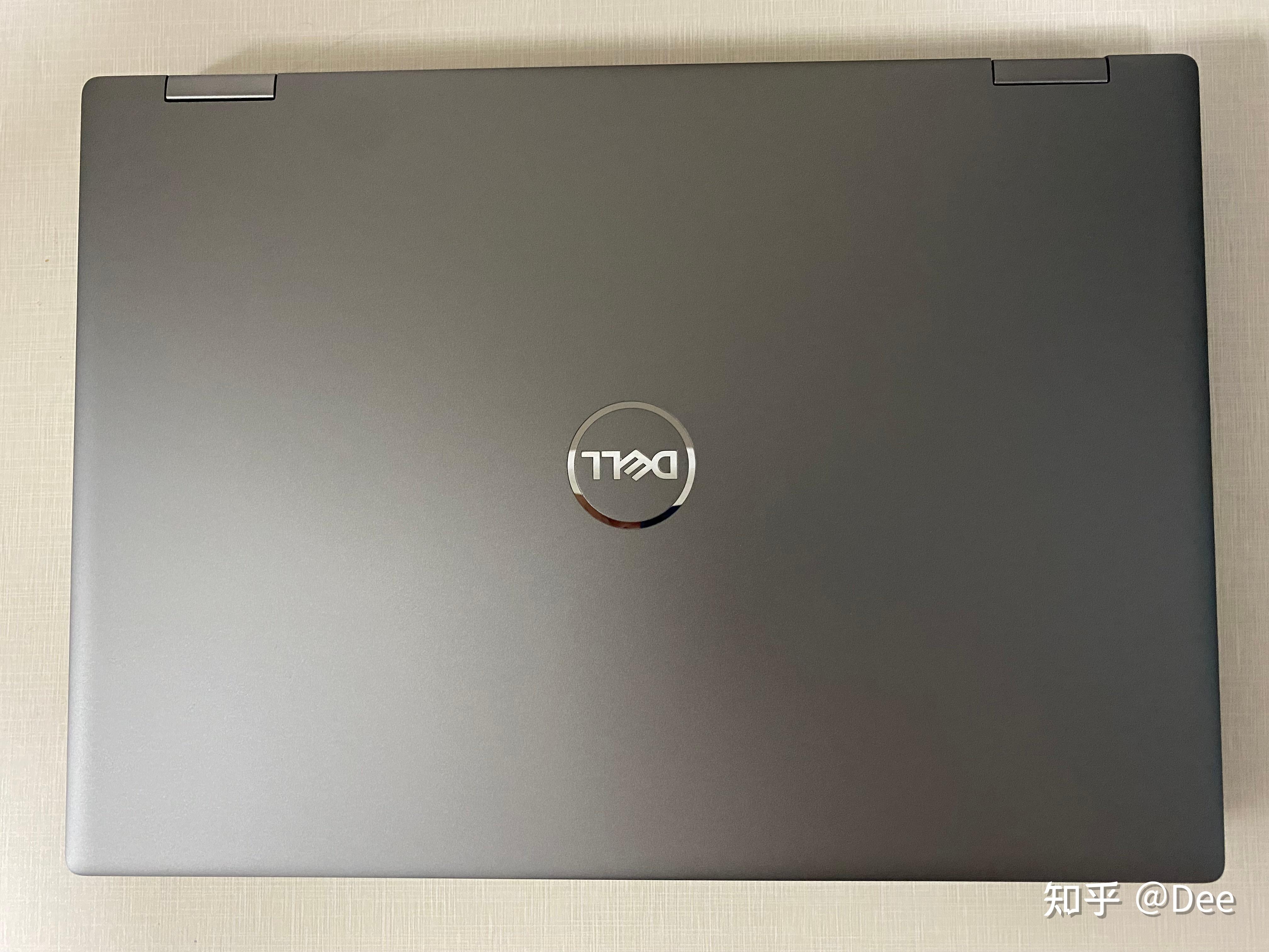 我的Dell Precision 7670搞机历程 - 知乎