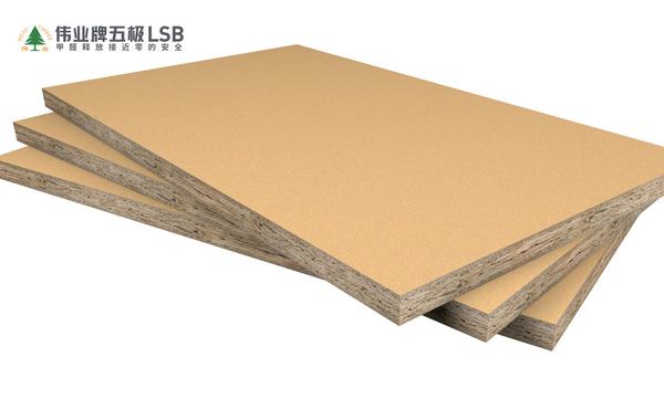 板材十大品牌，LSB板、OSB板有什么区别？ - 知乎