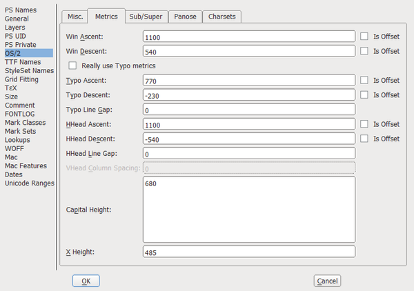 深度剖析Css Baseline - 知乎