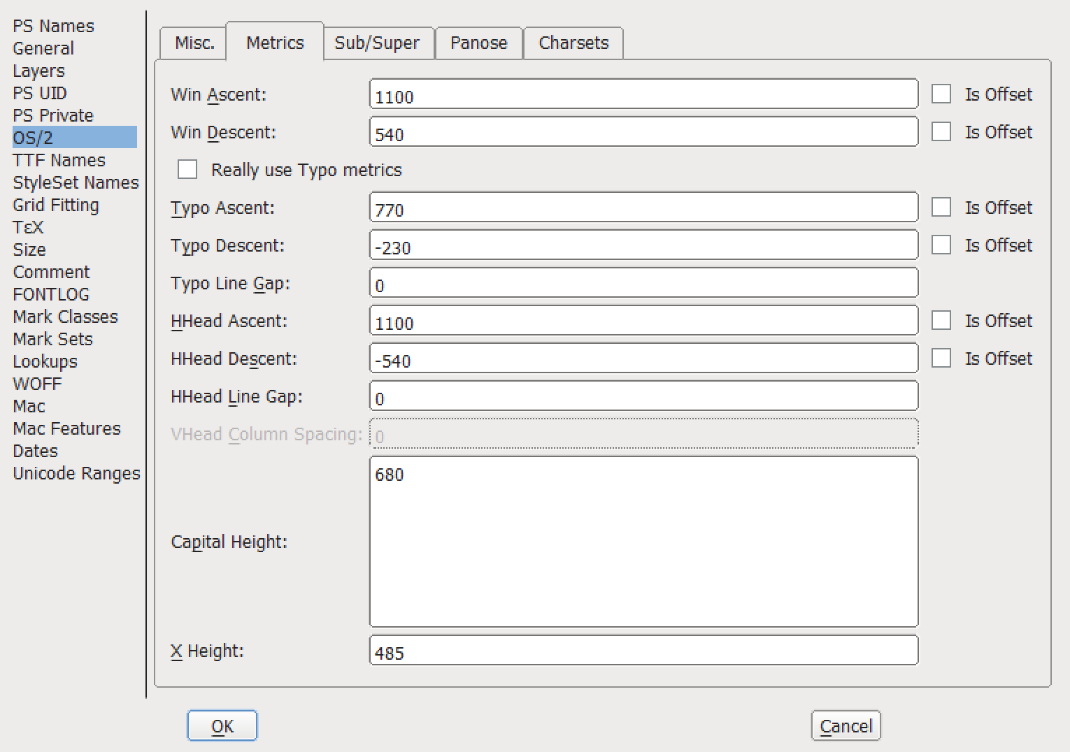 深度剖析Css Baseline - 知乎