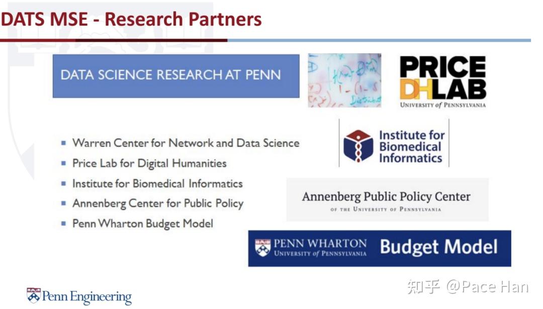 干货 | 宾大数据科学（UPenn DS）硕士项目介绍 - 知乎
