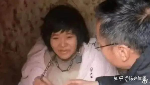 “丰县生育八孩铁链女”案今日一审宣判：董志民获刑九年！ - 知乎