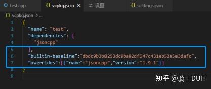 vs2022使用vcpkg最全版本 - 知乎