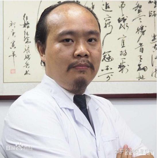 李跃华、张胜兵是何许人也？ 知乎