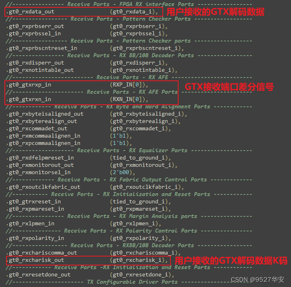 FPGA GTX全网最细讲解，aurora 8b/10b协议，HDMI视频传输，提供2套工程源码和技术支持 - 知乎