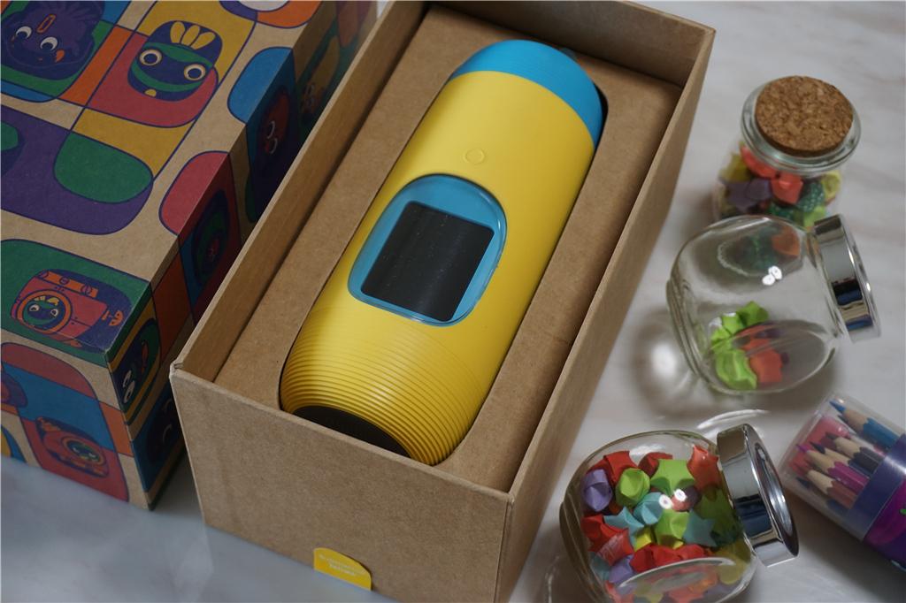 爱宠大机密--Gululu水精灵儿童智能水杯！ - 知乎