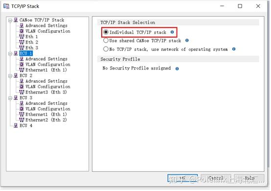 一文学会手动配置CANoe VLAN - 知乎