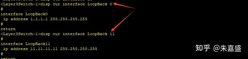 《网络工程师的Python之路》（nornir实验8，配合Jinja2，数据下发，华为） - 知乎