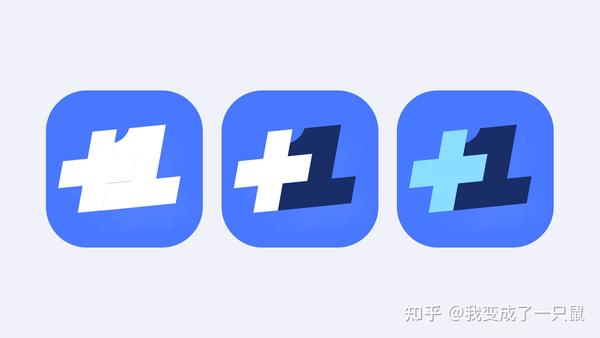 【One More】健身LOGO全新升级 - 知乎