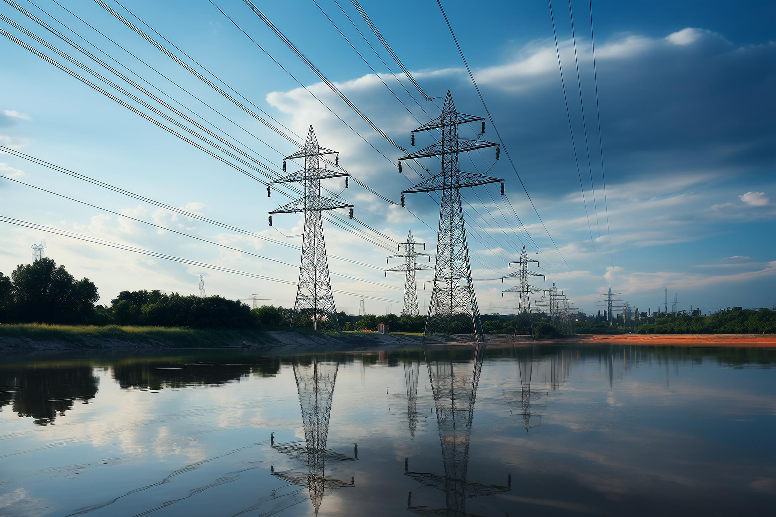 2024国网“新型电网”建设路线密码——44345 - 知乎