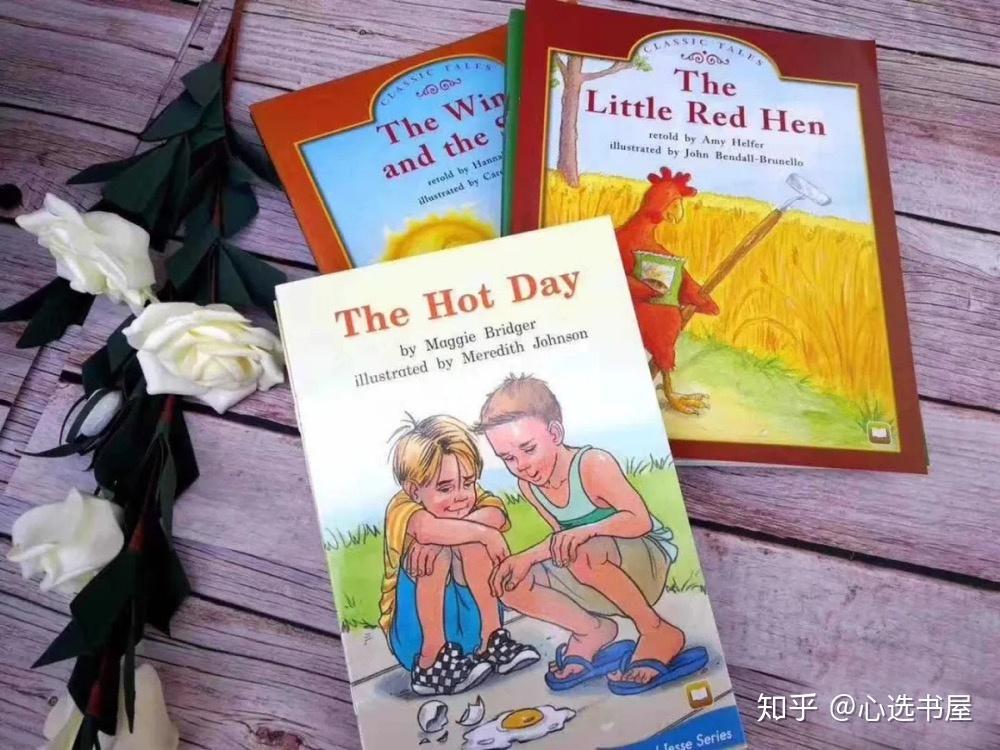 海尼曼体系及版本介绍 - 知乎