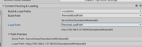 使用Addressable进行增量更新的操作流程 - 知乎